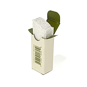 Leaf Shave | 50 Count Single-Edge Safety Razor Blades