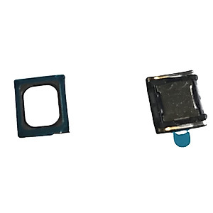 ruichuang Replacement earpiece handset Ear Speaker Compatible with ALCATEL 3V 2019 5032W