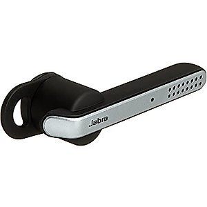 Jabra Stealth UC Professional Bluetooth Headset, Model Number: 5578-230-309