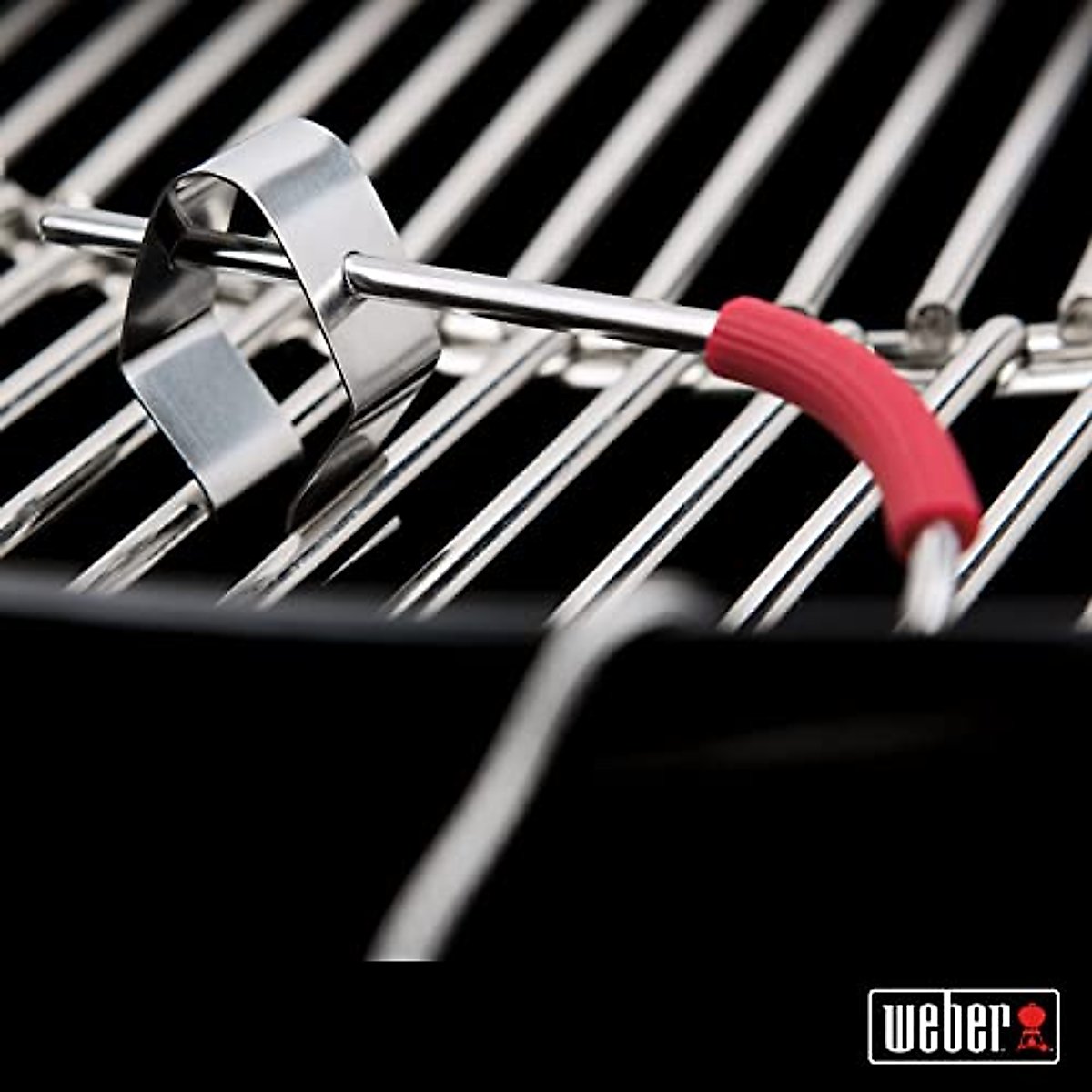 Weber Ambient Temperature Probe for Weber iGrill and Connect Smart Grilling Hub