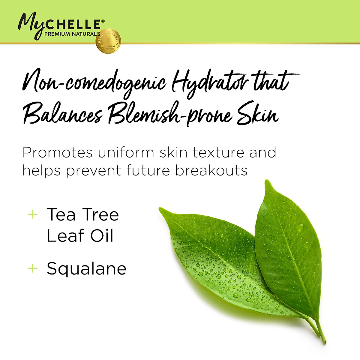 MyChelle Dermaceuticals Clear Skin Balancing Lotion