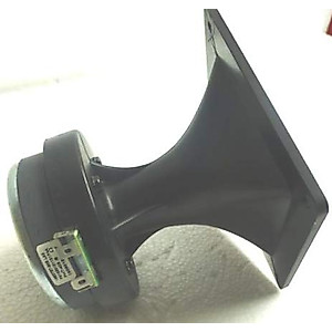 LASE Replacement Roland KC 500, KC 550 Horn Tweeter Driver - 8 ohm Complete