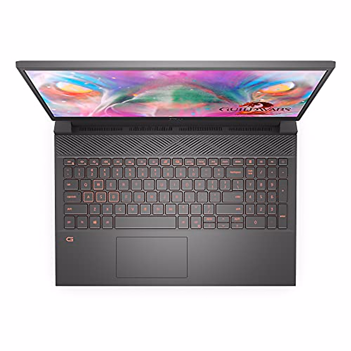 Dell G15 5511 Gaming Laptop - 15.6 inch 120Hz FHD 1080p Display - NVIDIA GeForce RTX 3060 6GB GDDR6, Intel Core i7-11800H, 16GB DDR4 RAM, 512GB SSD, Wi-Fi 6, Bluetooth 5.1, Windows 11 Home - Black