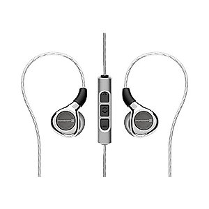 beyerdynamic Xelento Remote Tesla in-Ear Headset for Mobile Devices