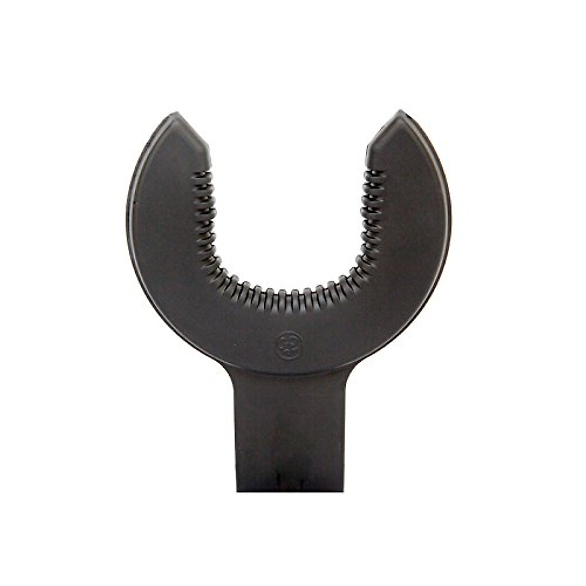 Grip: Professional Grade Guitar Wall Mount – Sturdy Metal Construction, Adjustable Hanger Hook for Electric Acoustic Bass Guitars - Easy Install Into Any Wall, Screws Included