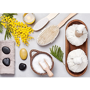 Pure Original Ingredients Epsom Salt (4 oz) Pure Magnesium Sulfate, Food Grade, Soaking Solution