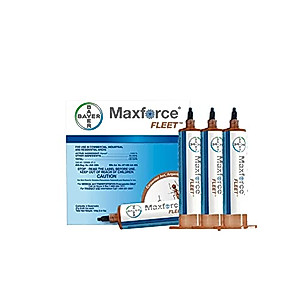 Maxforce Fleet Ant Bait Gel - Box (4 X 27 gr.)