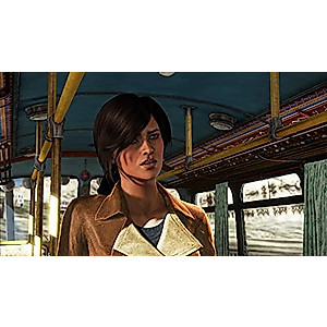 Third Party - Uncharted 3 : Drake's Deception Occasion [PS3] - 0711719124092