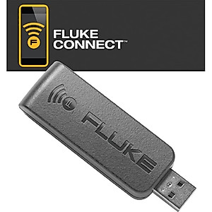 Fluke PC3000 FC Wireless PC Adapter