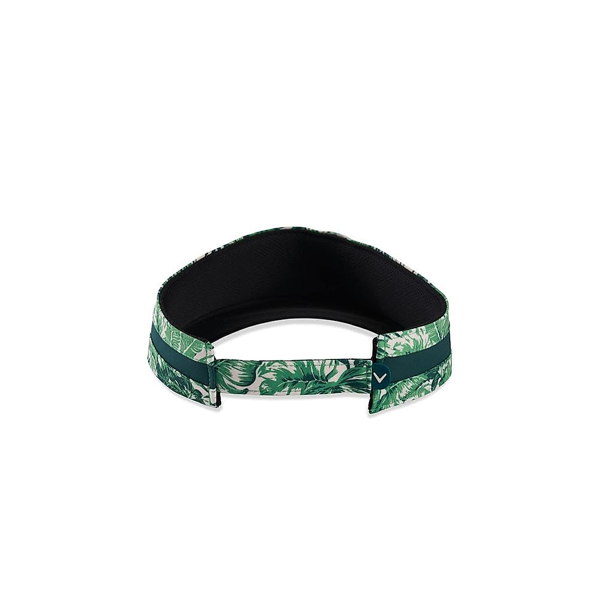 Callaway Golf Women's Visor Collection Headwear (Tropical)