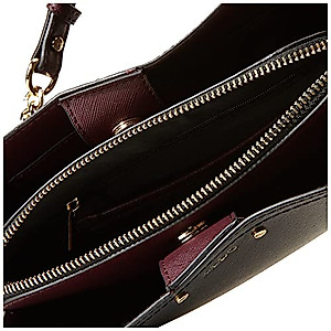 ALDO Women's Legiora Cross Body Bag, Black