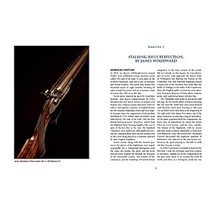 Great Hunting Rifles: Victorian to the Present