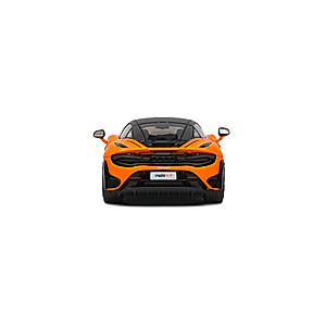 McLaren SOLIDO 1/43 765LT - 2020