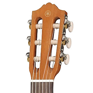 Yamaha GL1 Guitalele, Natural, Baritone