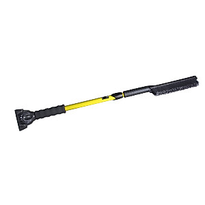 SUBZERO Twist-lock Snowbrush 42"