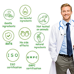 Skin Lightening Cream Serum Skin Bleaching Cream Whitening Cream For Body Intimate Area, Private Parts, Underarm, Knees, Elbows, Inner Thigh, Bikini Areas, Bikini Line.