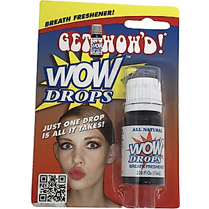 Peppermint Breath Frshner