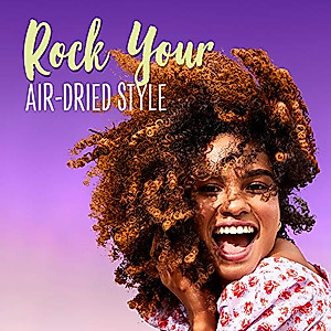 Aussie Soft Halo Air Dry Spray With Australian Kakadu Plum 5.7 Fl Oz