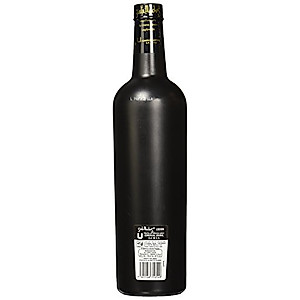 Siete Machos URANIA Original Cologne 33.82oz (1000ml) (1 Pack)