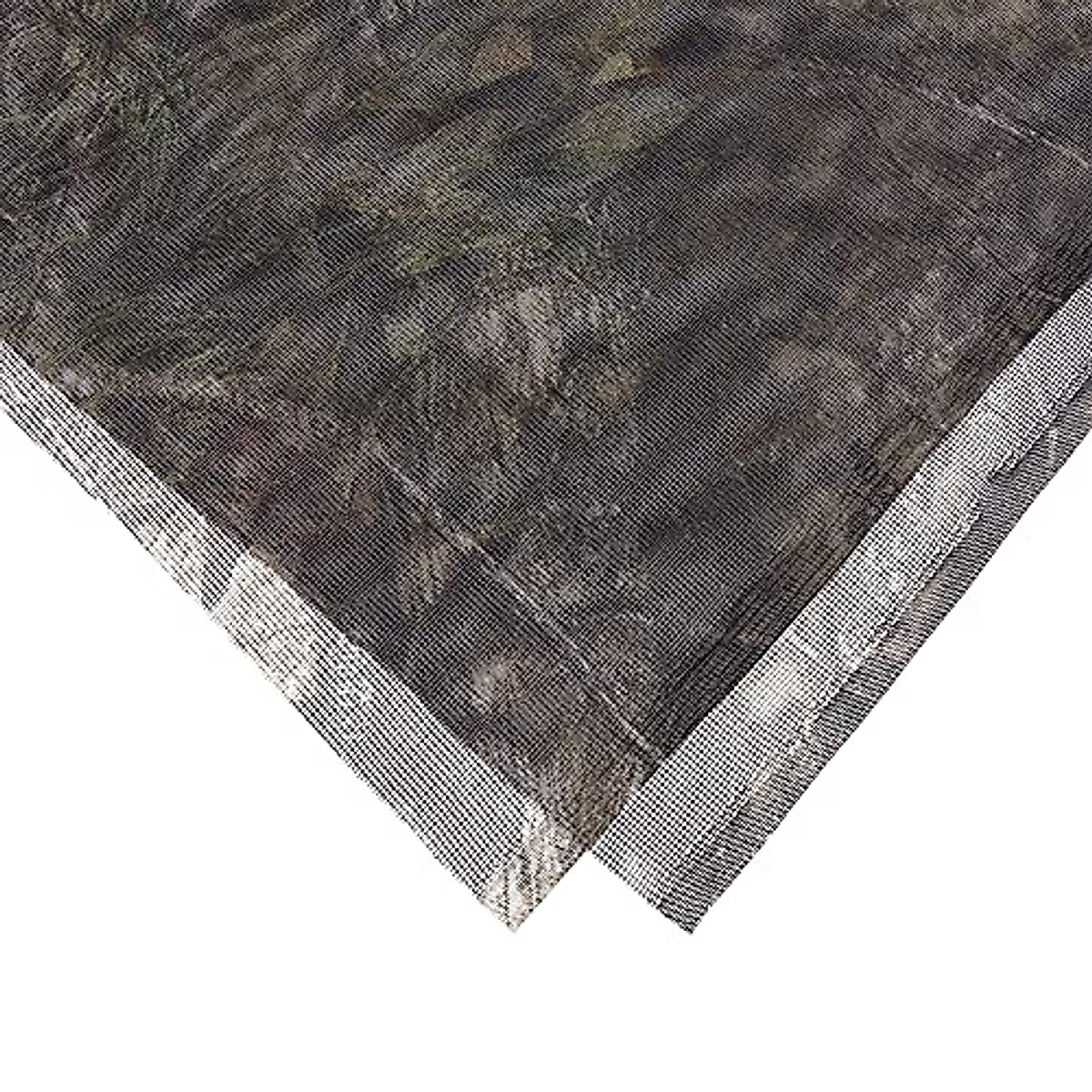 Allen Company Vanish Camo Fine Mesh Netting for Hunting Blinds - (12 feet x 56 inches), Mossy Oak Break-Up Country, Model:25323