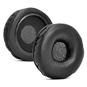 Ear Cups/Ear Cushion for B250-XT/B250-XTS Replacement Earpads Cushions for VXI BlueParrott B250-XT/B250-XTS (Sheepskin)