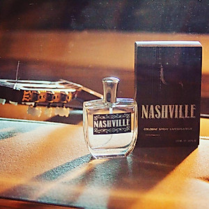 Murcielago Fragrances Men's Nashville Cologne Multi One Size