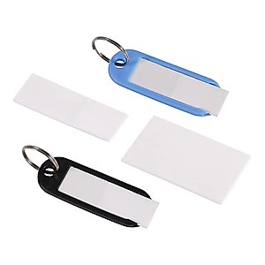 Cloudray 900-1600nm IR Infrared Laser IR Detection & Alignment Visulizer Detector Display Board Card A Type Keychiain(50x15x1mm)