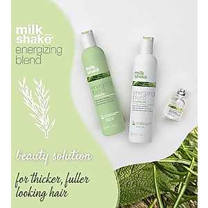 milk_shake Energizing Blend Conditioner, 10.1 Fl Oz