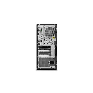 MICROTELLA ThinkStation P340 Workstation - Intel CORE I9-10900 (2.80GHZ, 20MB) - 32 GB DDR4 SDRAM RAM - 512 GB SSD - Small Form Factor - Tower - Black - Windows 10 Pro DP Cable