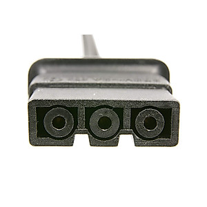 YICBOR Foot Speed Control Pedal+Cord for Brother XL3500 XL5010 634D 929D 760DE #J00360051