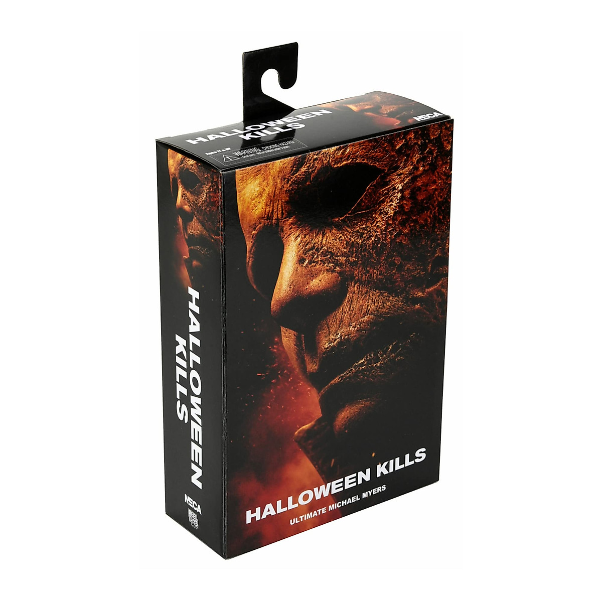 Halloween Kills - 7" Scale Action Figure - Ultimate Michael Myers