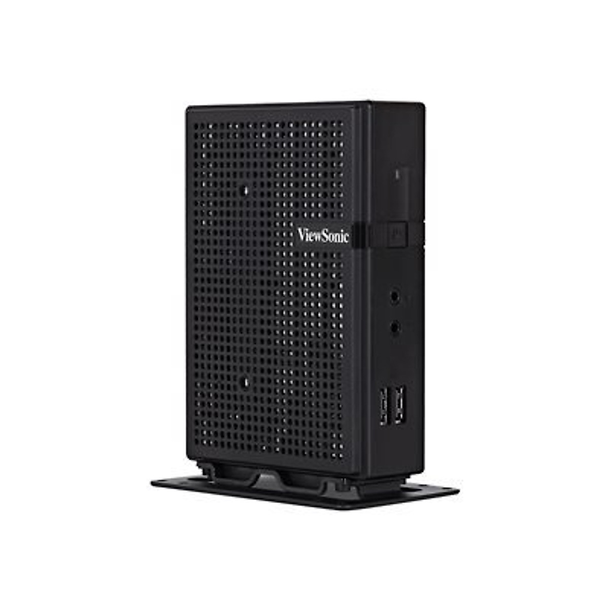 Viewsonic SC-T46 Thin Client N2930 1.83Ghz Windows 8 No WiFi SC-T46_W_BK_US0