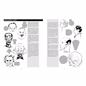 Framed Ink: Drawing and Composition for Visual Storytellers