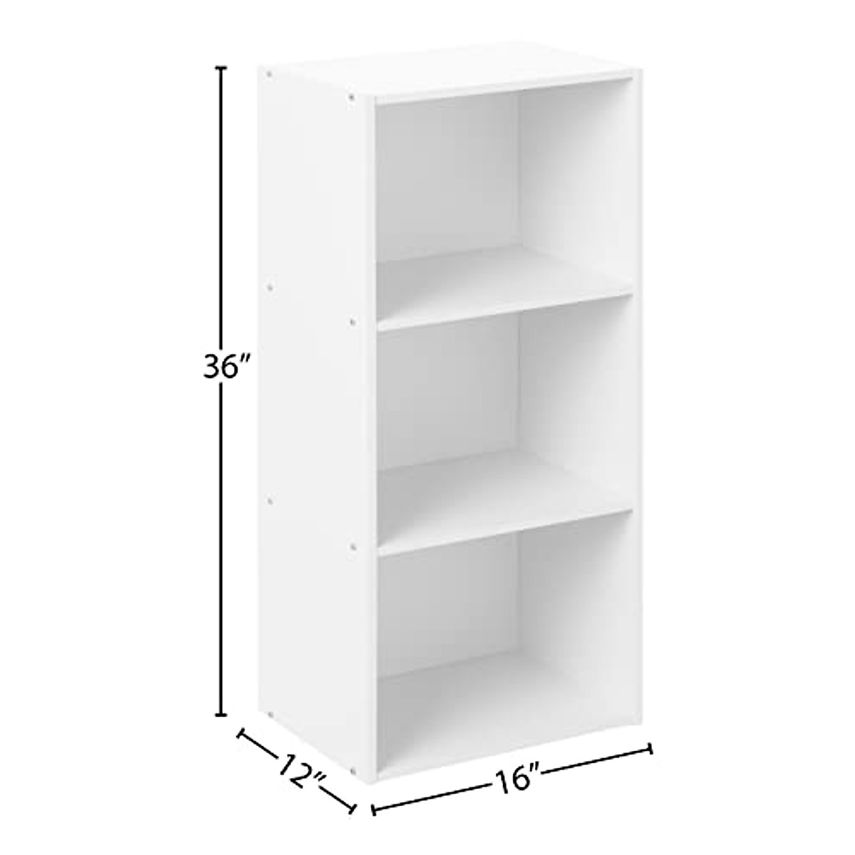 HODEDAH IMPORT Bookcase