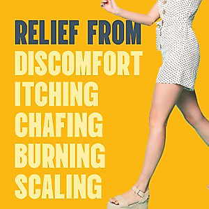 Lotrimin AF Jock Itch Antifungal Powder Spray, Miconazole Nitrate 2% - Treatment of Most Itch, 4.6 Ounces (133 Grams) Spray Can (Pack 3)