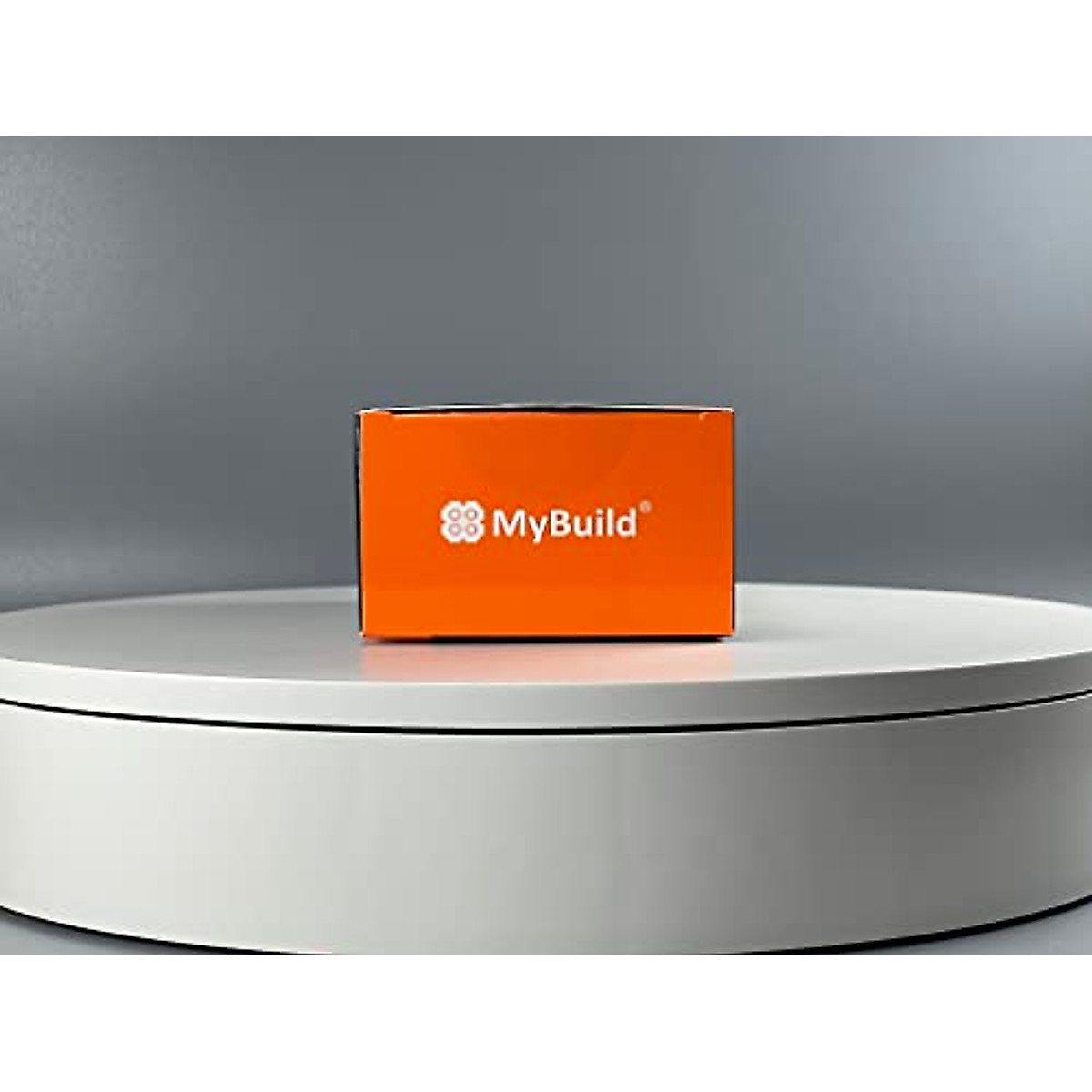 MyBuild Mecha Frame Engineer T2 - Mech Building Bricks, Fun and Engaging Toy Construction Blocks for Building Enthusiasts - 5014