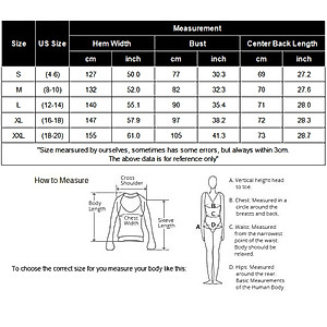 Senert Sexy Lingerie Sleepwear for Women Chemises V-Neck Full Slip Babydoll Nightgown Dress Rose Red,M