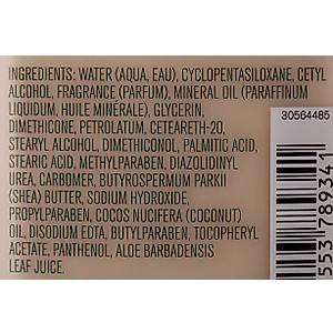 Bath & Body Works, Signature Collection Body Lotion, Vanilla Bean Noel, 8 Ounce