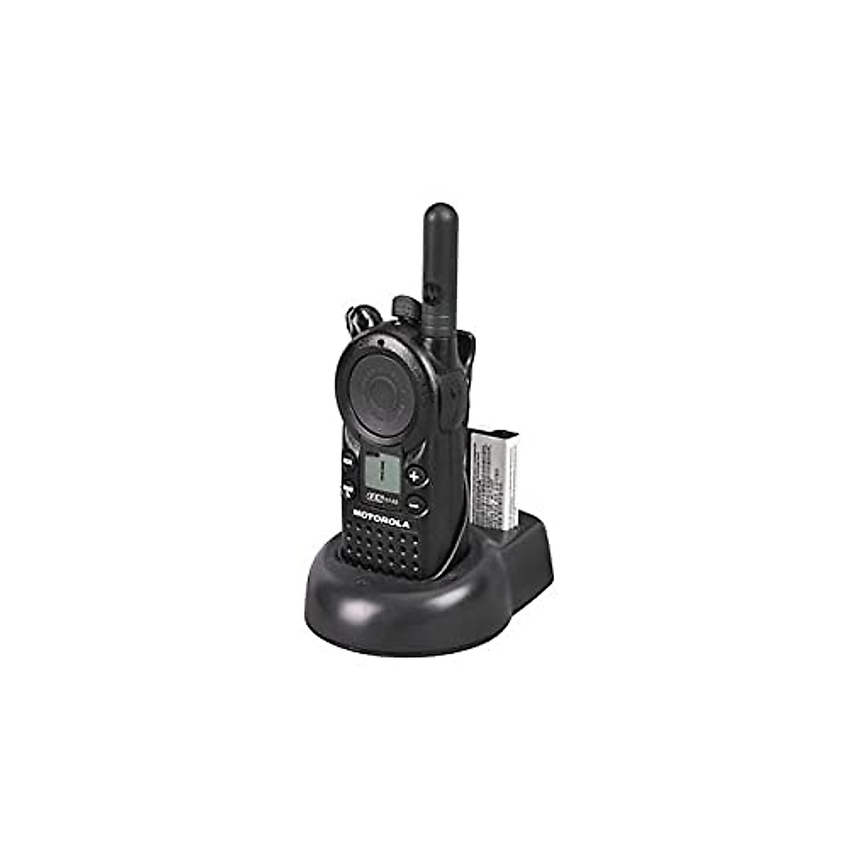 3 Pack of Motorola CLS1110 Two Way Radio Walkie Talkies (UHF)