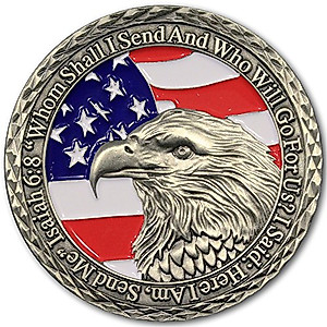 Police Officer Dedication Challenge Coin! Law Enforcement Custom Coin, Unreal Two Tone 3D Challenge Coin! Solid Brass Die Struck Police Department Challenge Coin!