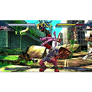 Clear River Games The Rumble Fish 2 Playstation 5