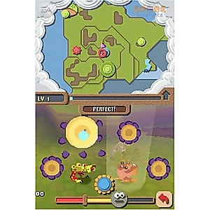 Spore Creatures - Nintendo DS (Creature) (Renewed)