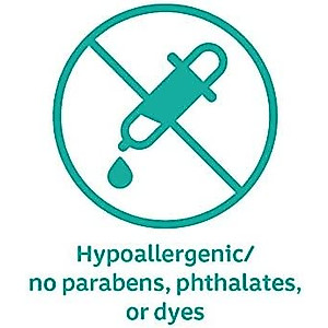 Johnson's Touchably Soft Newborn Baby Gift Set for New Parents, Baby Bath & Skincare Essentials for Newborn Skin, Hypoallergenic, Free of Paraben, Sulfates, and Dyes, 5 Items