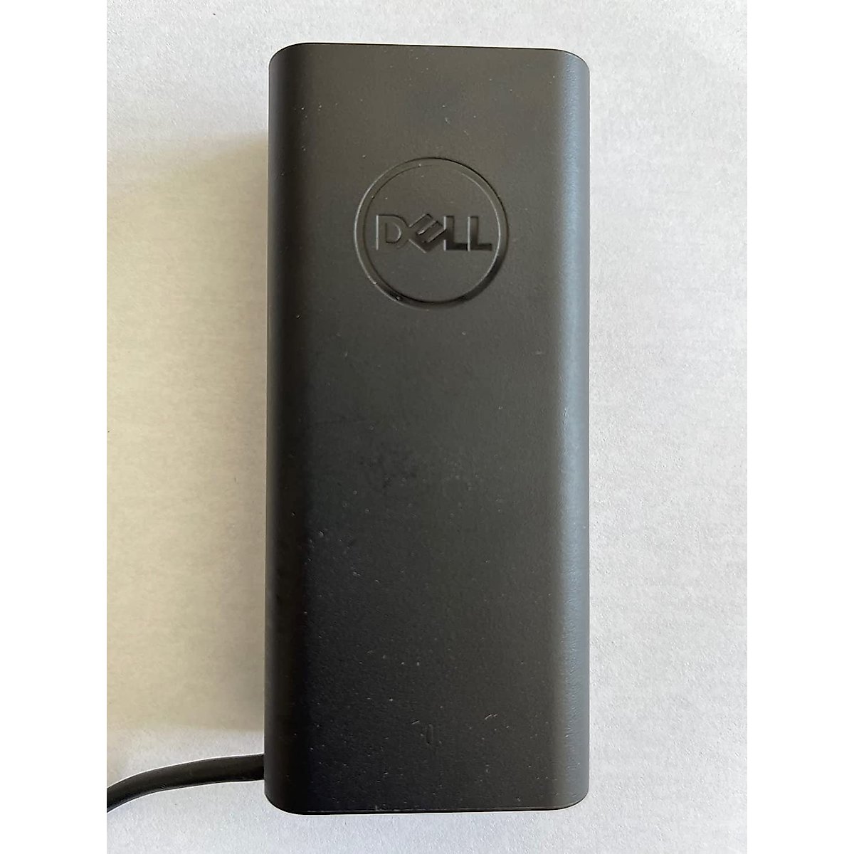 FOR DELL New Replacement Dell 65W Type -C AC Adapter for Dell Latitude 9410 2-in-1, Latitude 9510, Latitude 3410, Latitude 3510, Compatible Dell P/N:002YK0F, 0M1WCF, 0JYJNW, 0K5MD6, 9FNYW, 492-BCBI.