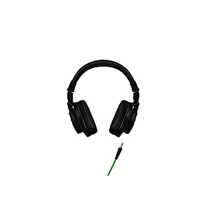 Razer RZ13-01120100-R3U1 Adaro DJ Analog Headphones