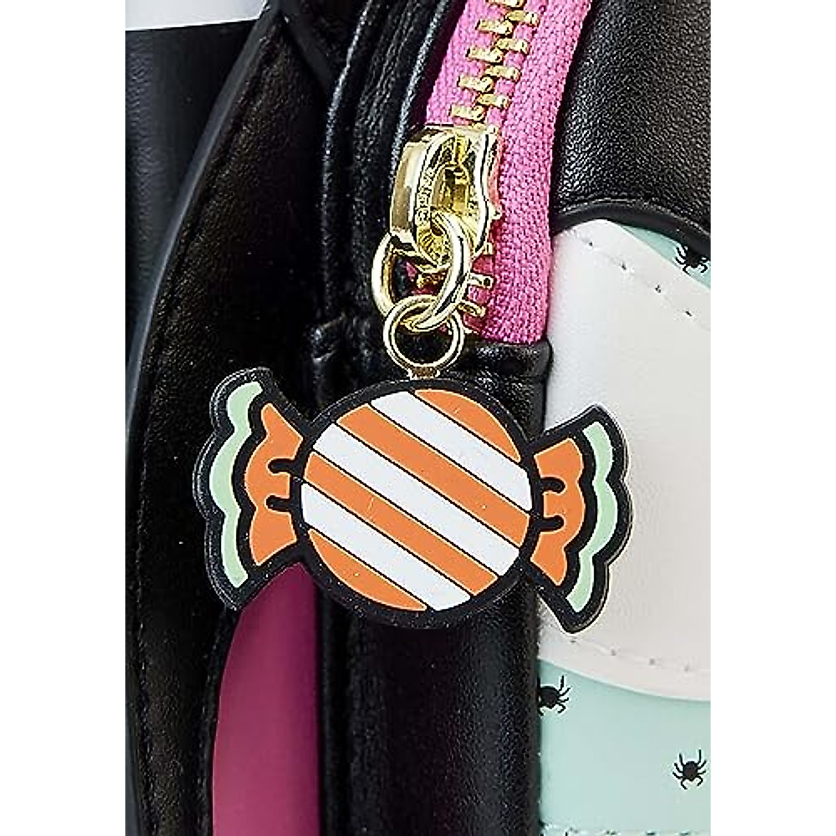 Loungefly Sanrio Cinnamoroll Halloween Double Strap Shoulder Bag