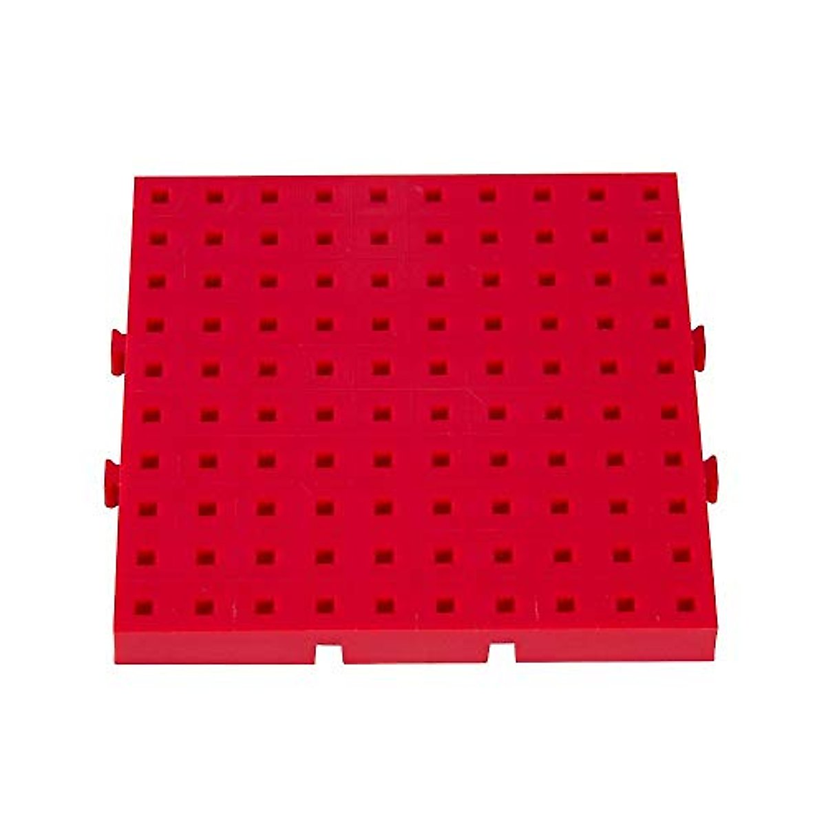 hand2mind Centimeter Unit Cubes Set with 4 Baseboards