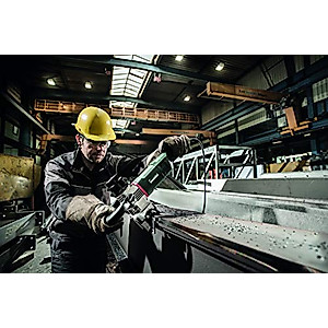 Metabo 5/8" Beveling Tool | 12,000 RPM | 14.2 AMP w/Lock-on | KFM 16-15 F