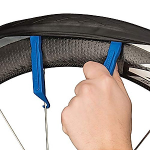 Park Tool TL-1.2 Tire Lever Set