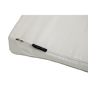 Ah Goo Baby The Ark Memory Foam Changing Pad